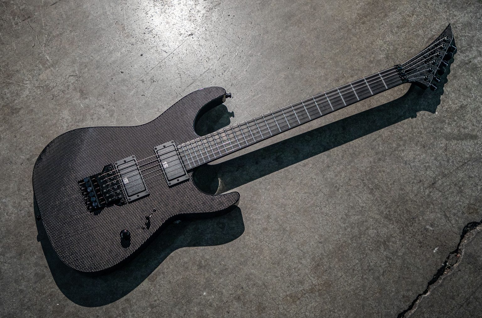 A Dozen Stunning Jackson Custom Models to Celebrate Our 40th ...