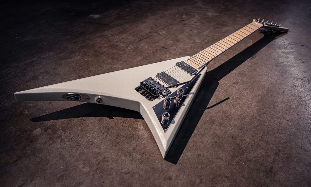A Dozen Stunning Jackson Custom Models to Celebrate Our 40th ...