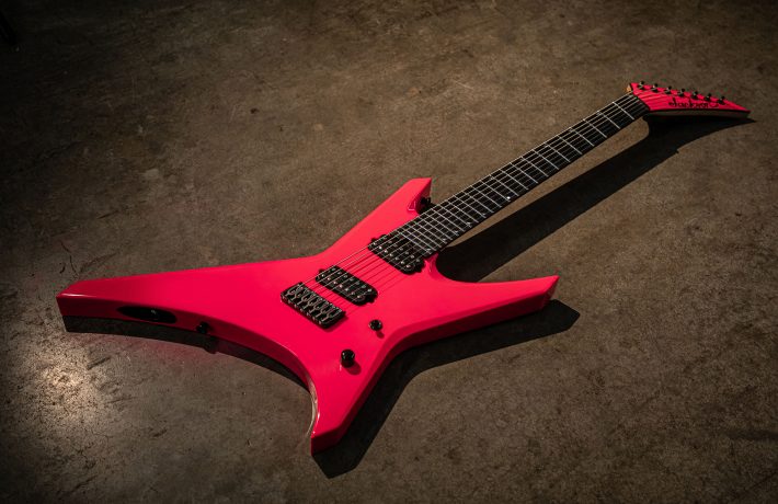 A Dozen Stunning Jackson Custom Models to Celebrate Our 40th ...