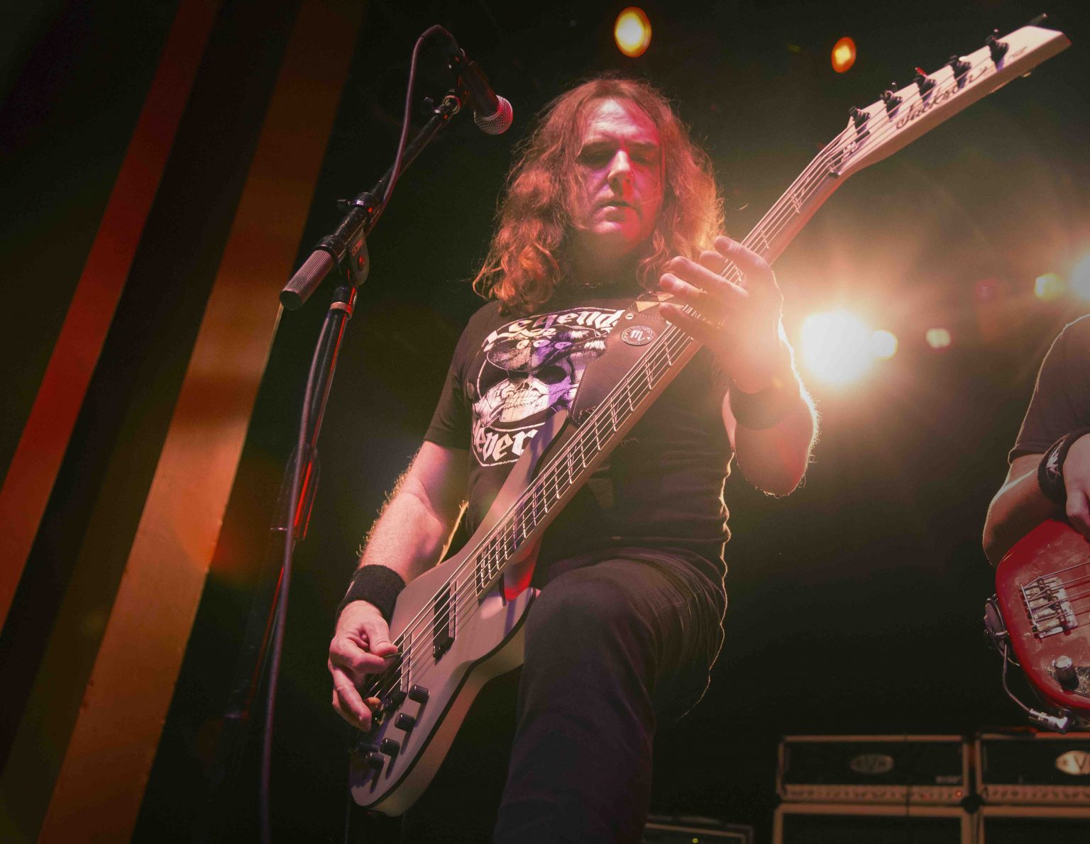 David Ellefson Launches ‘#SCHOOLSOUT’ Initiative Amid Pandemic ...