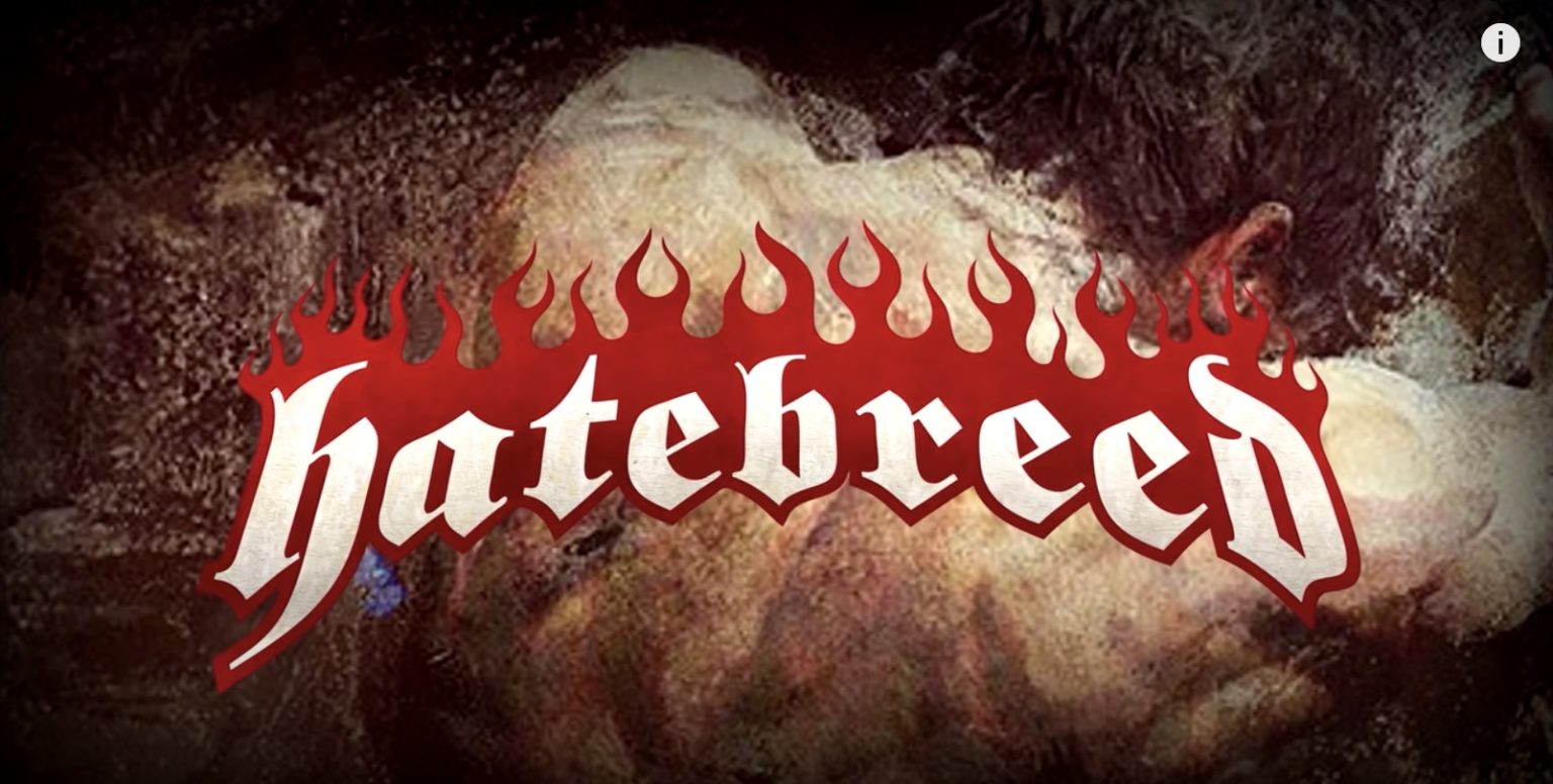 Hatebreed Releases Eighth Album ‘Weight of the False Self’ – Jackson® Guitars Blog