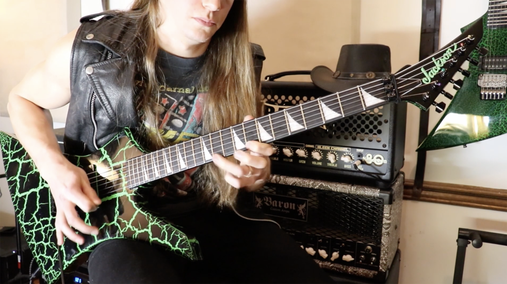 Brandon Ellis Takes a Deep Dive into the Features of his All-New ... Brandon Ellis Takes a Deep Dive into the Features of his All-New ...