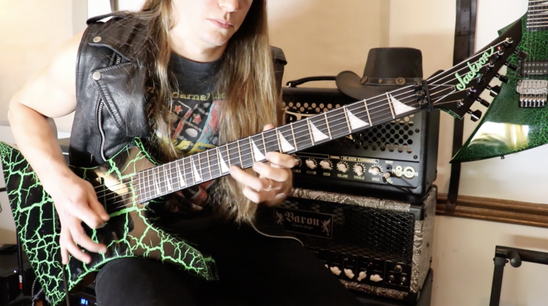 Brandon Ellis Takes a Deep Dive into the Features of his All-New ...