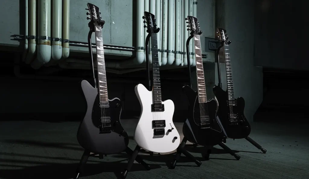 Return of the Jackson Surfcaster – Jackson® Guitars Blog