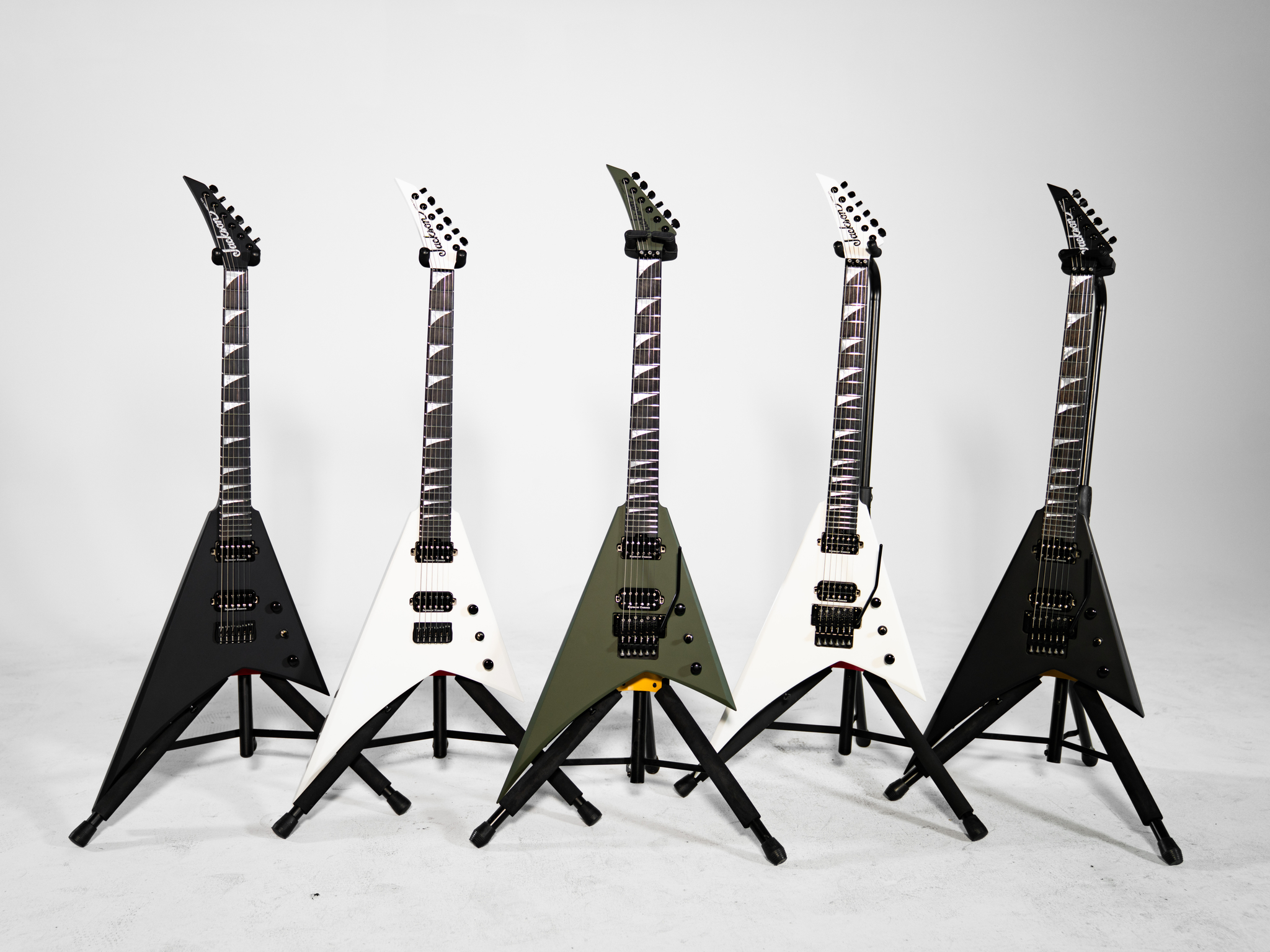 New Jackson American Series: Rhoads RR24 – Jackson® Guitars Blog