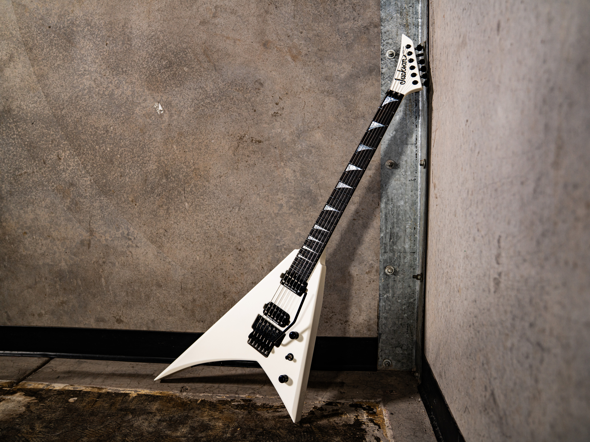 New Jackson American Series: Rhoads RR24 – Jackson® Guitars Blog