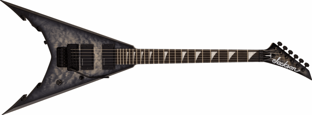 Introducing the Cory Beaulieu Signature Jackson King V – Jackson ...