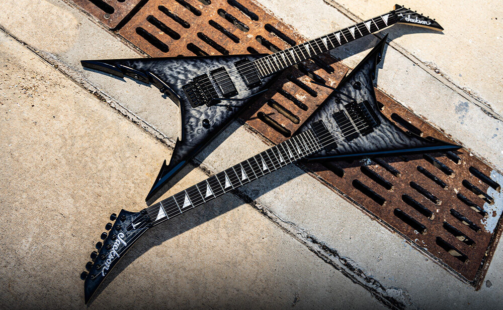 Introducing the Cory Beaulieu Signature Jackson King V – Jackson ...